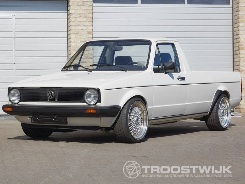 Volkswagen Caddy 1.6 TDI MT (75 cv) Kombi minivan 4-puertas (2015-2020 ...