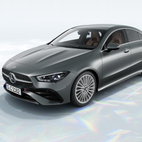 Mercedes-Benz CLA-Clase 200 d 8G-DCT (150 cv) berlina 5-puertas (2019 ...