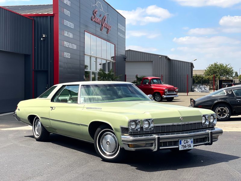 Buick LE Sabre 3.8 AT (150 cv) Sedan (1986-1991). Ficha Técnica ...