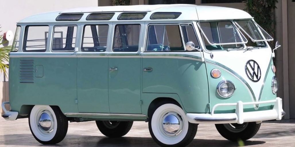 Volkswagen Transporter 2.0 TSI 6MT L2H1 (150 cv) Kombi minivan 4 ...