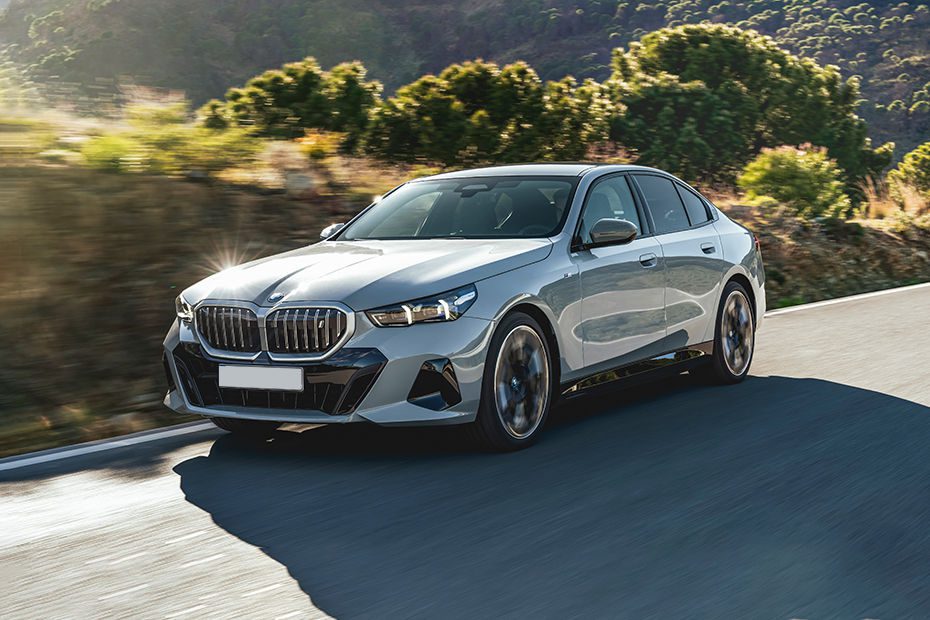 BMW 5 Series 533i MT (184 cv) Sedan (1981-1988). Ficha Técnica ...
