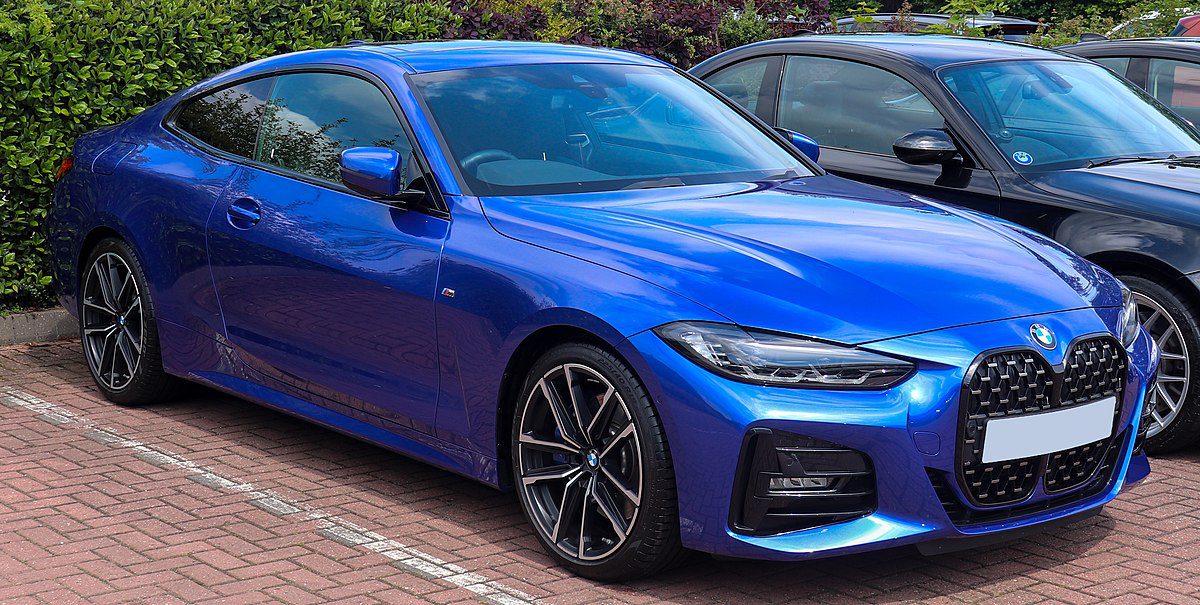 BMW 4 Series 440i xDrive Steptronic (326 cv) Gran Coupe liftbek (2017 ...