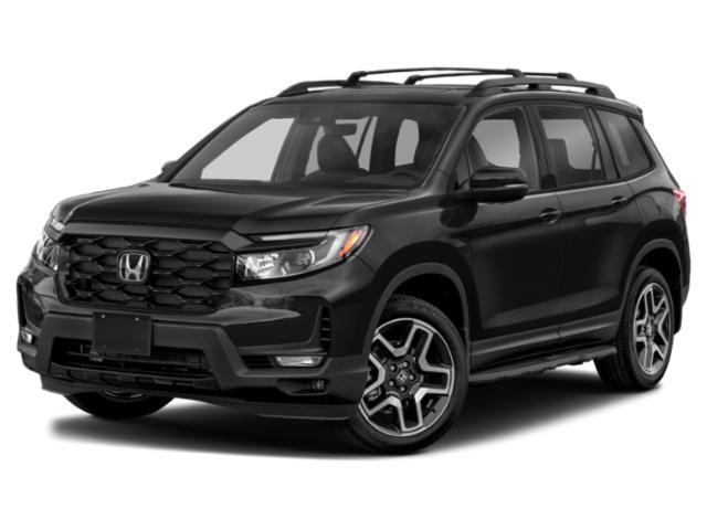 Honda Passport 3.2 MT 4WD (208 cv) SUV (1997-2002). Ficha Técnica ...