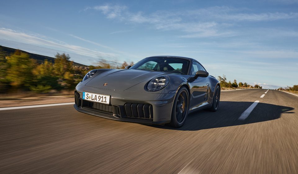 Porsche 911 GTS 3.8 MT (430 cv) Carrera Cupé 2-puertas (2011-2015 ...